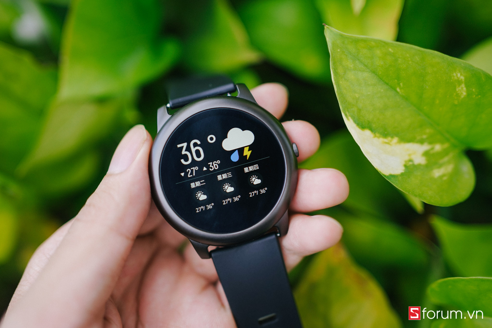 Đánh giá Haylou Solar LS02: Giá dưới 1 triệu chất lượng