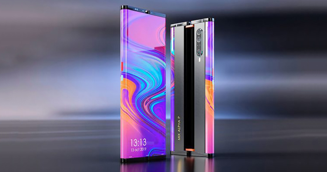 Thông tin Xiaomi Mi MIX 10 và MIUI 15 bất ngờ lộ diện trong poster ...