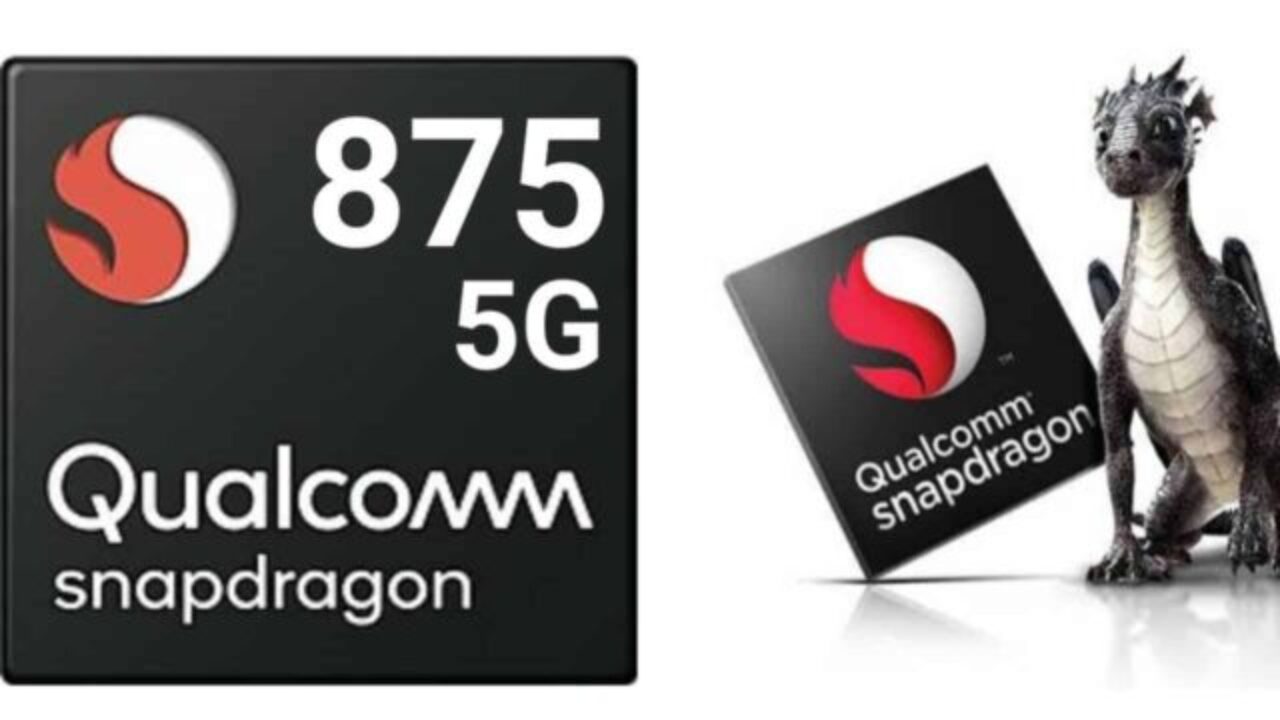 Snapdragon 875 đã đi vào giai đoạn sản xuất, ra mắt cuối năm nay