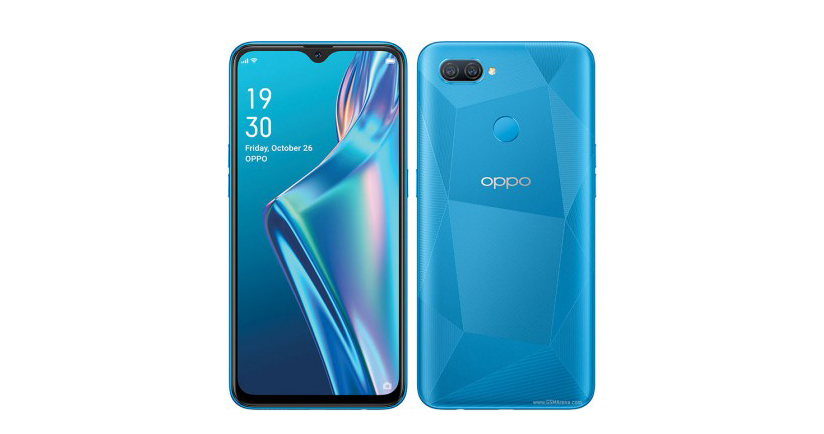 OPPO A11k lộ cấu hình chi tiết và giá bán hấp dẫn, chưa tới 3 triệu đồng
