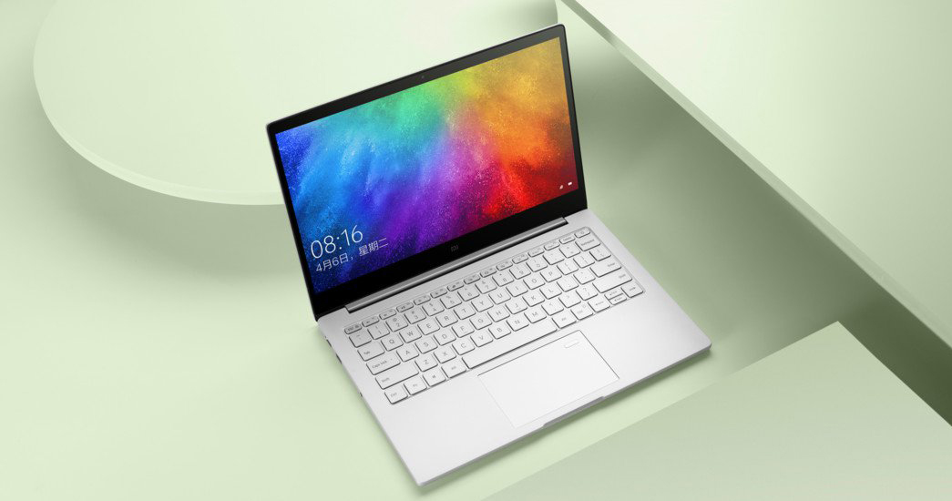 Thông số kỹ thuật laptop Mi Notebook 14 sắp ra mắt của Xiaomi vừa bị rò rỉ