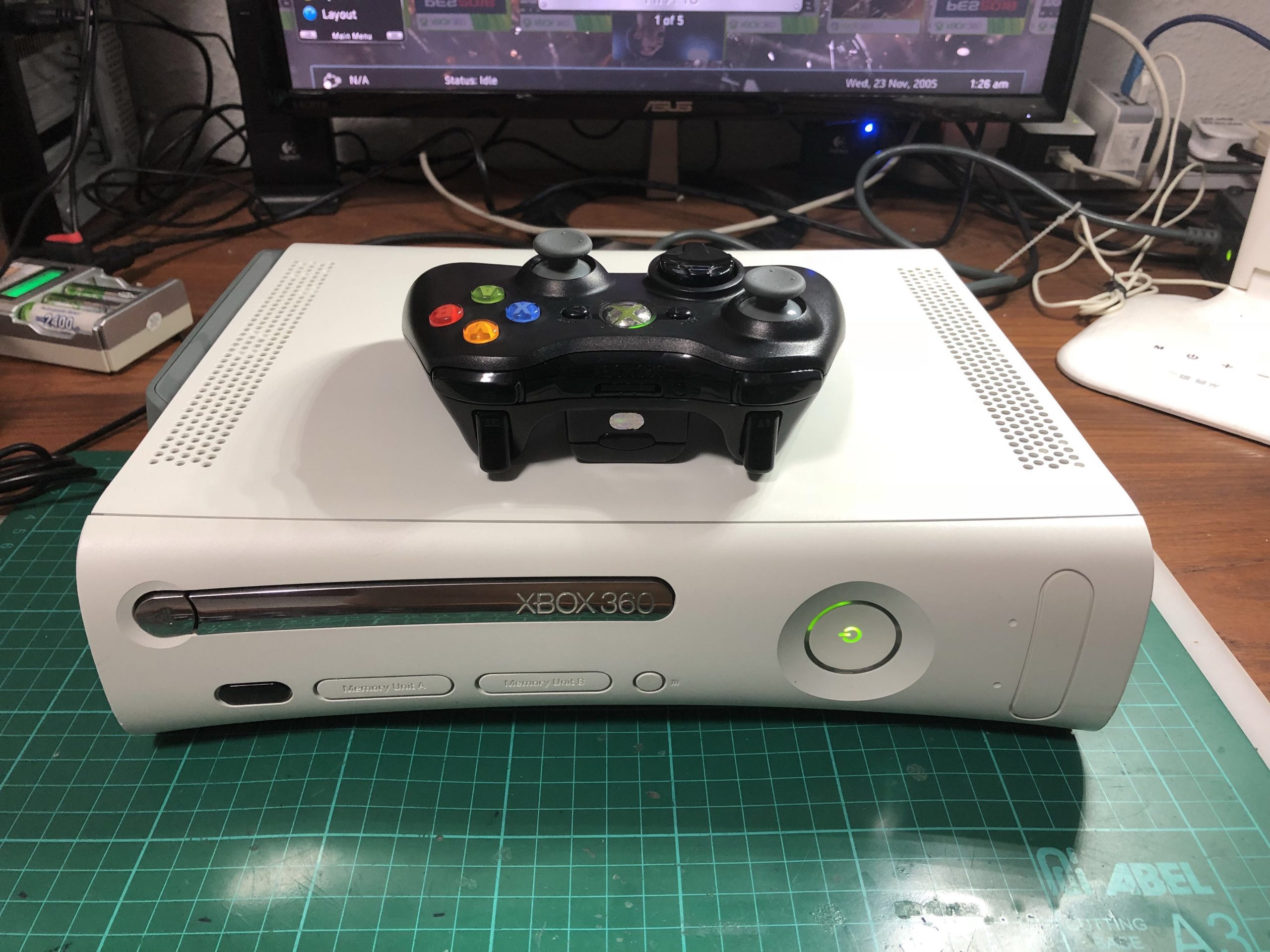 Lịch sử phát triển huyền thoại game console Xbox (tiếp theo): Chặng 2 ...