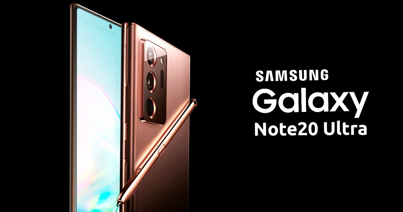 Galaxy Note 20 Ultra đạt chứng nhận FCC, xác nhận dùng chip Snapdragon ...