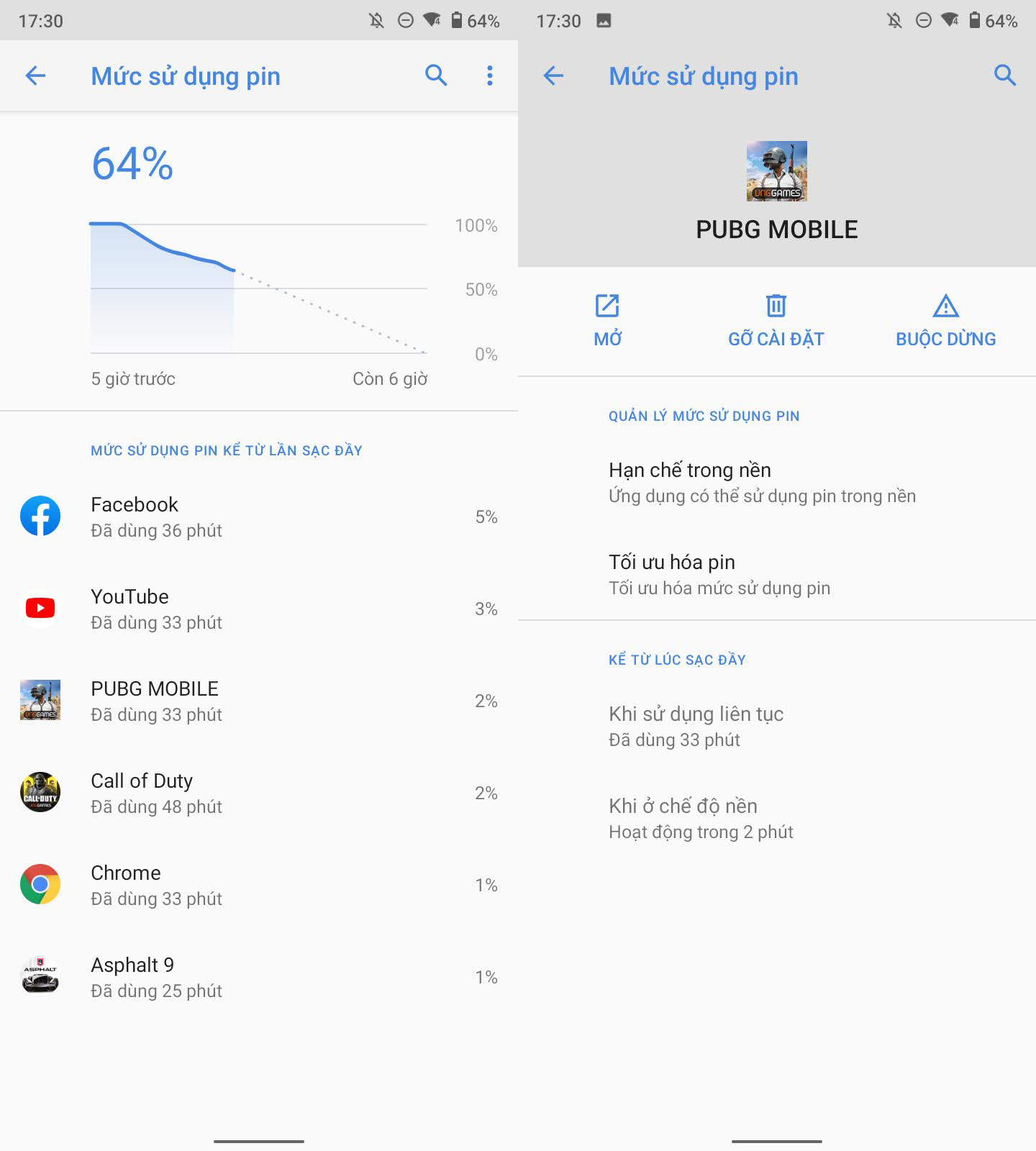 Đánh giá chi tiết thời lượng pin Nokia 5.3: Android One có tạo nên sự ...