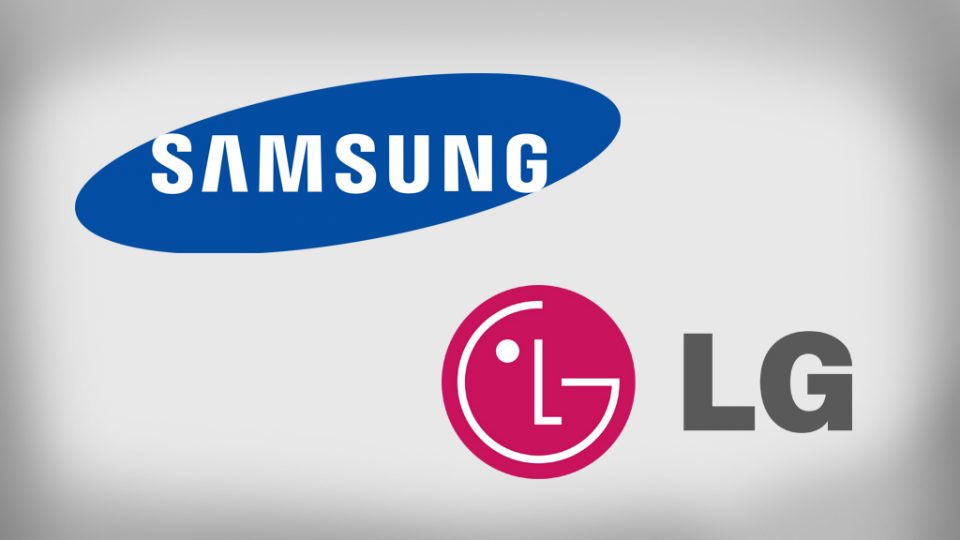 LG và Samsung: Từ tình bạn, tình thân đến "đối thủ", hơn nhau ở con ...