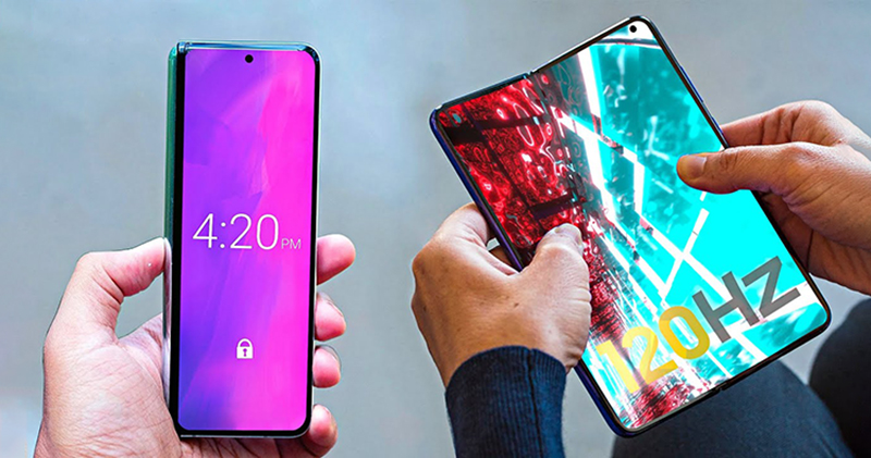 Galaxy Fold 2 lộ toàn bộ thông tin về cấu hình và giá bán trước ngày ra mắt