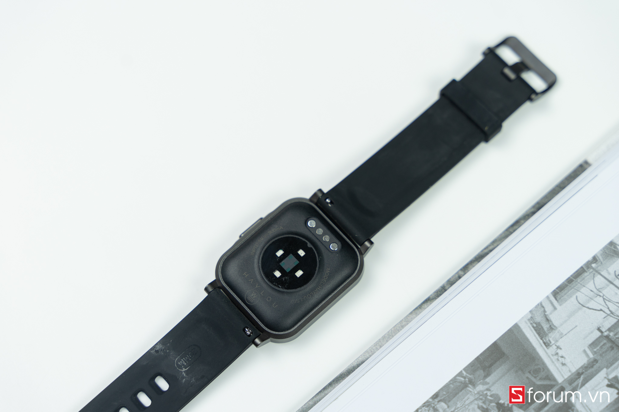 Đánh giá Haylou LS02: Lựa chọn thú vị phân khúc giá rẻ