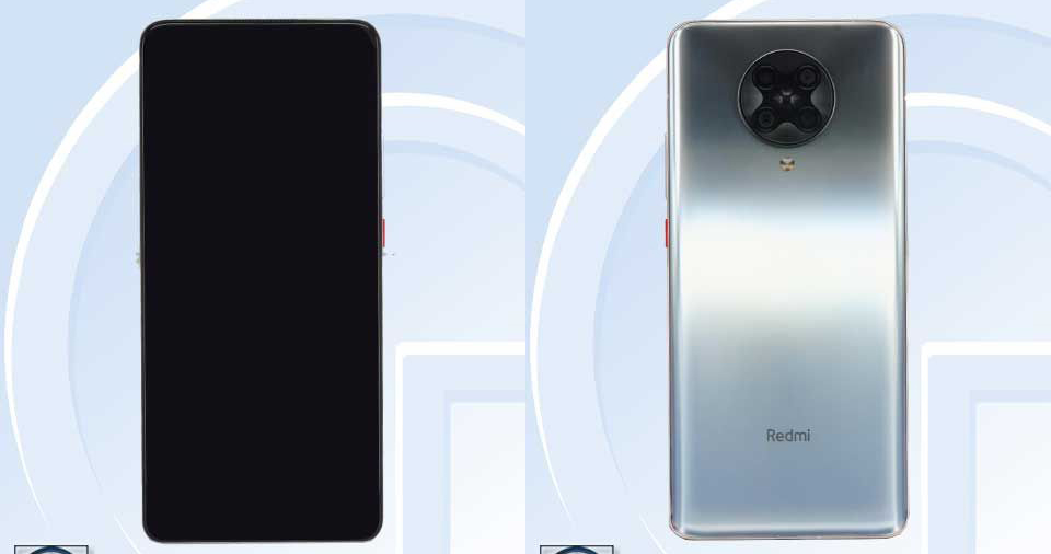 Redmi K30 Ultra sẽ có màn hình AMOLED 120Hz chất lượng