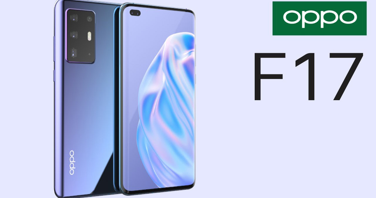 “Chiếc smartphone F-series đẹp nhất từ trước đến nay” - OPPO F17 sẽ ra ...