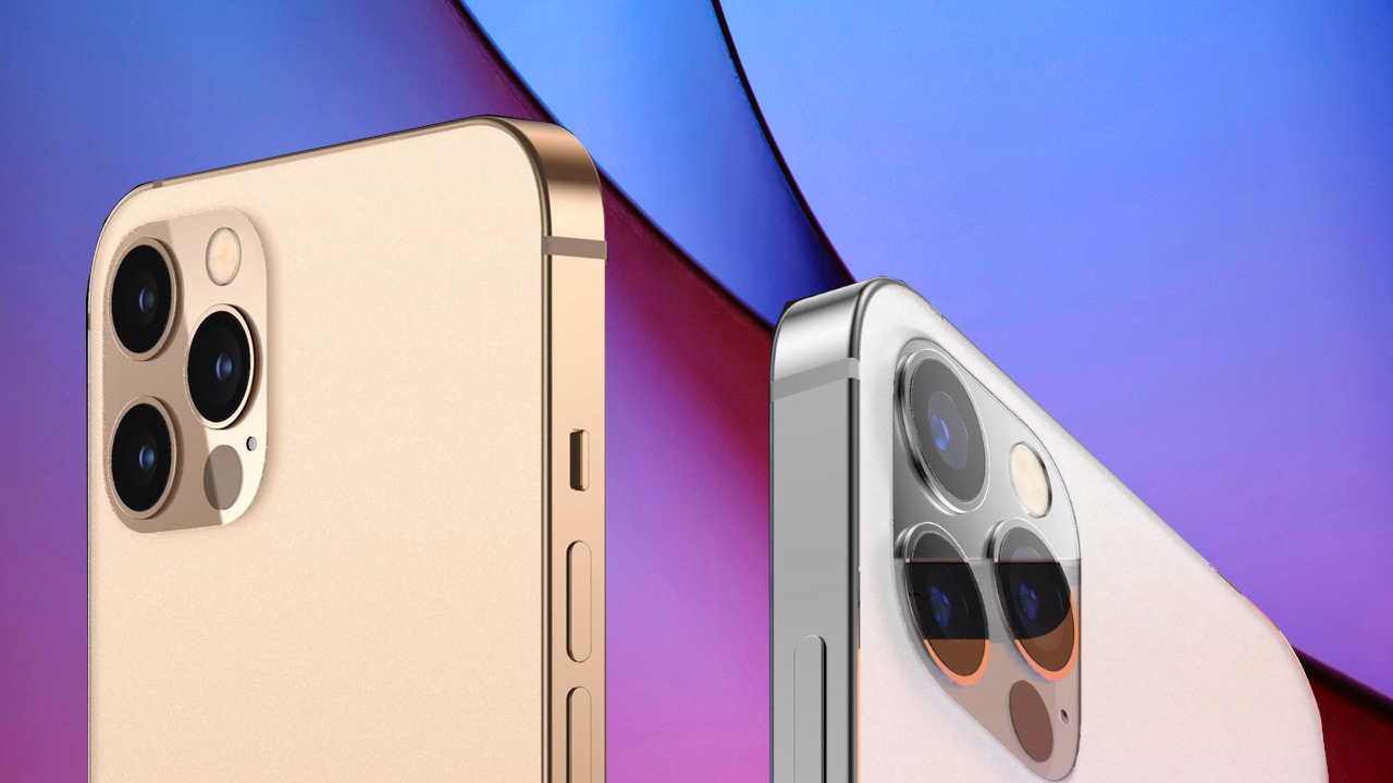 Giá bán, ngày ra mắt, thông số cấu hình iPhone 12 series