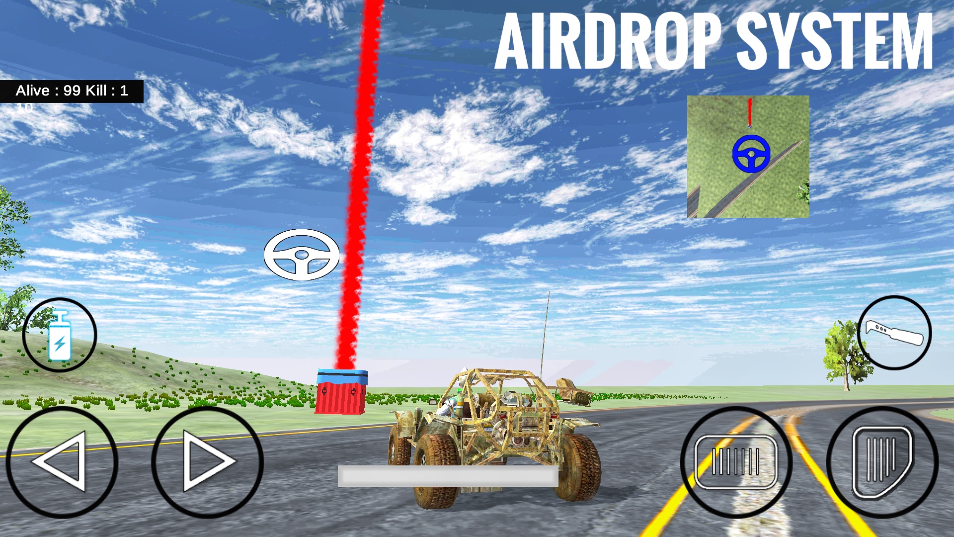 Vừa bị cấm tại Ấn Độ, đã có ngay một tựa game nhái PUBG Mobile siêu tệ ...