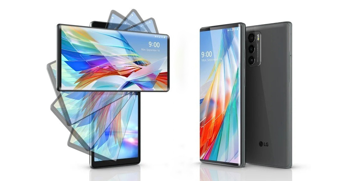 Điện thoại LG Wing giá bao nhiêu, có những điểm gì nổi bật