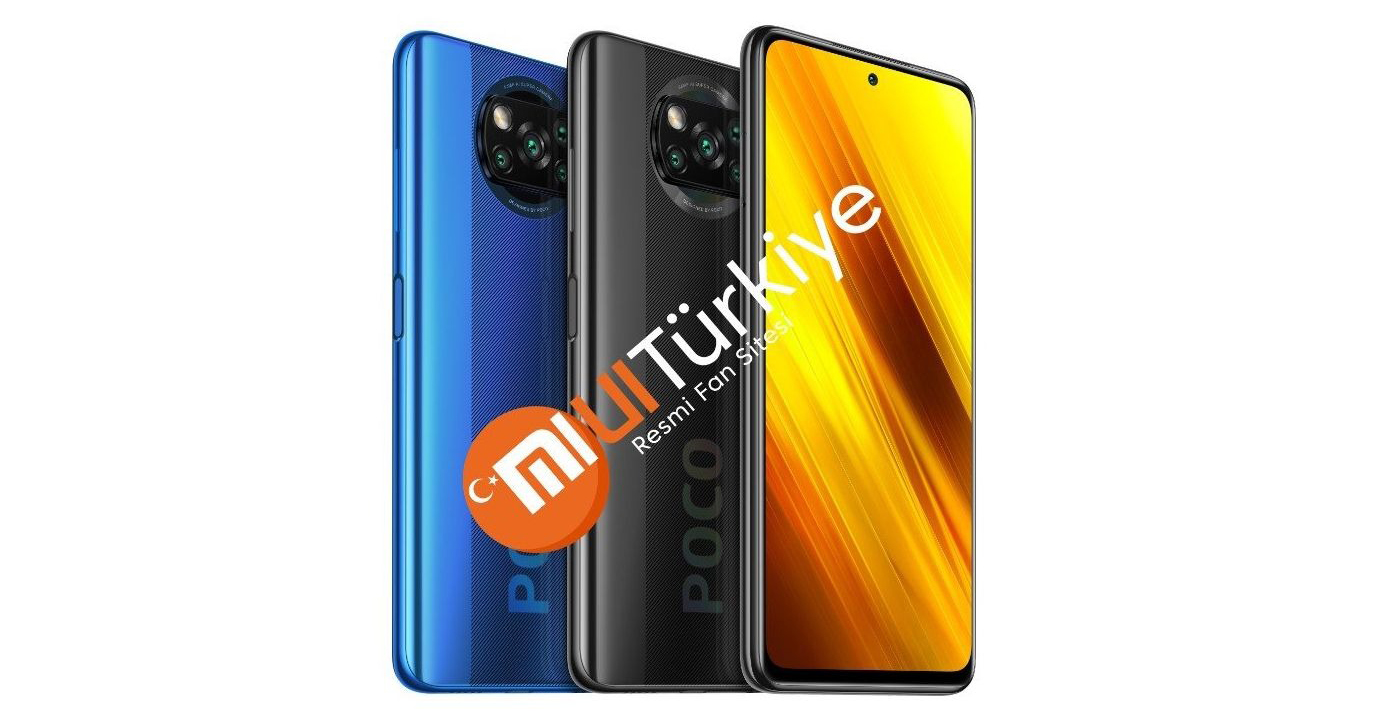 POCO X3 Pro lộ diện trong poster quảng cáo, sẽ được ra mắt cùng với ...