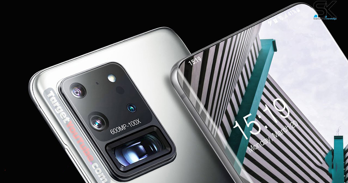 Dung lượng pin của Galaxy S21 Ultra vừa được xác nhận trong chứng nhận mới