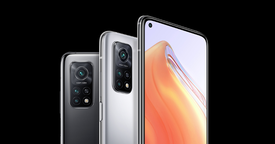 Xiaomi Redmi K30S ra mắt: Snapdragon 865, màn hình 144Hz