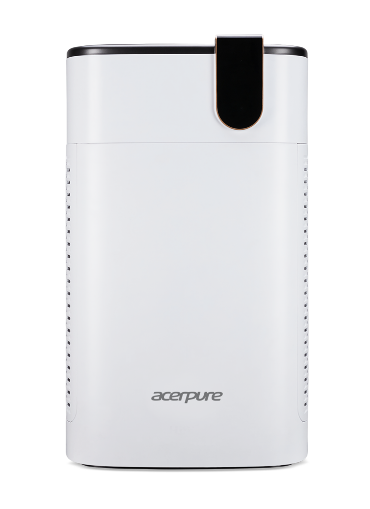 AcerPure giới thiệu máy lọc và tuần hoàn không khí 2 trong 1 “acerpure ...
