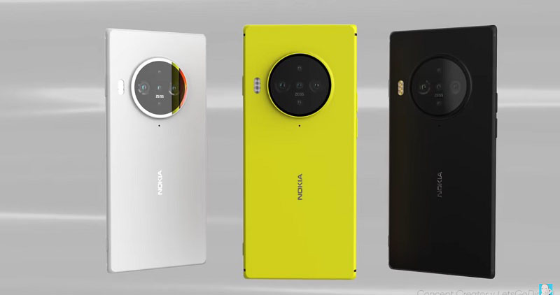 HMD Global bất ngờ tiết lộ thông tin về flagship Nokia 10 trong tài ...