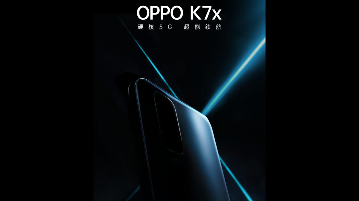 OPPO K7x lộ điểm hiệu năng khá tốt trên Geekbench với chip Dimensity 720, RAM 8GB