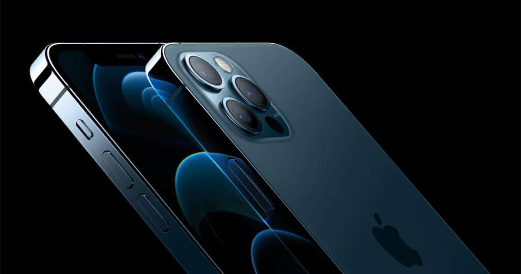 Đây là dung lượng RAM iPhone 12 (Mini, Pro, Pro Max)