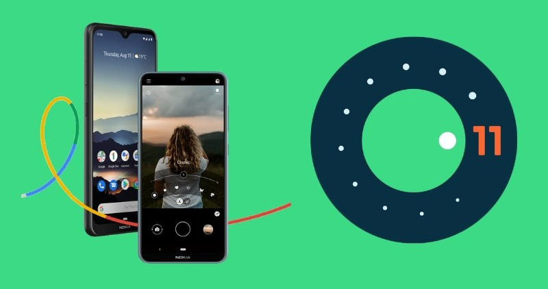 Đây là lộ trình cập nhật hệ điều hành Android 11 chính thức cho các ...