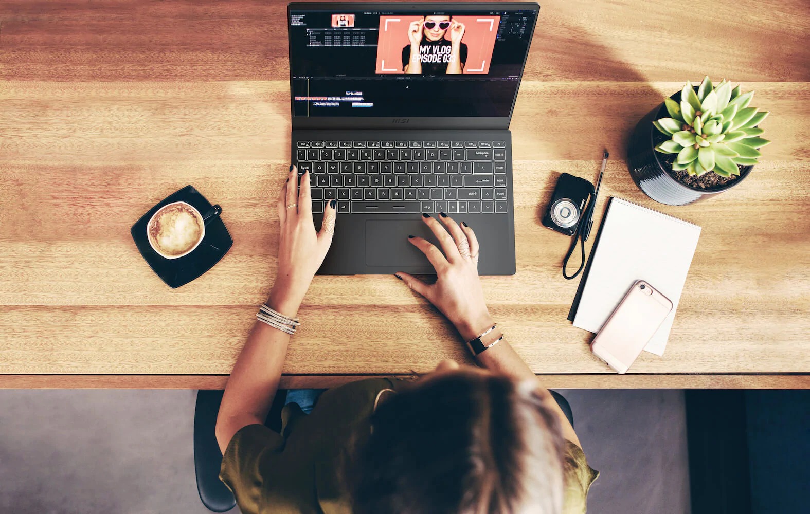 Top 3 mẫu laptop MSI nổi bật, đáng mua ở thời điểm hiện tại