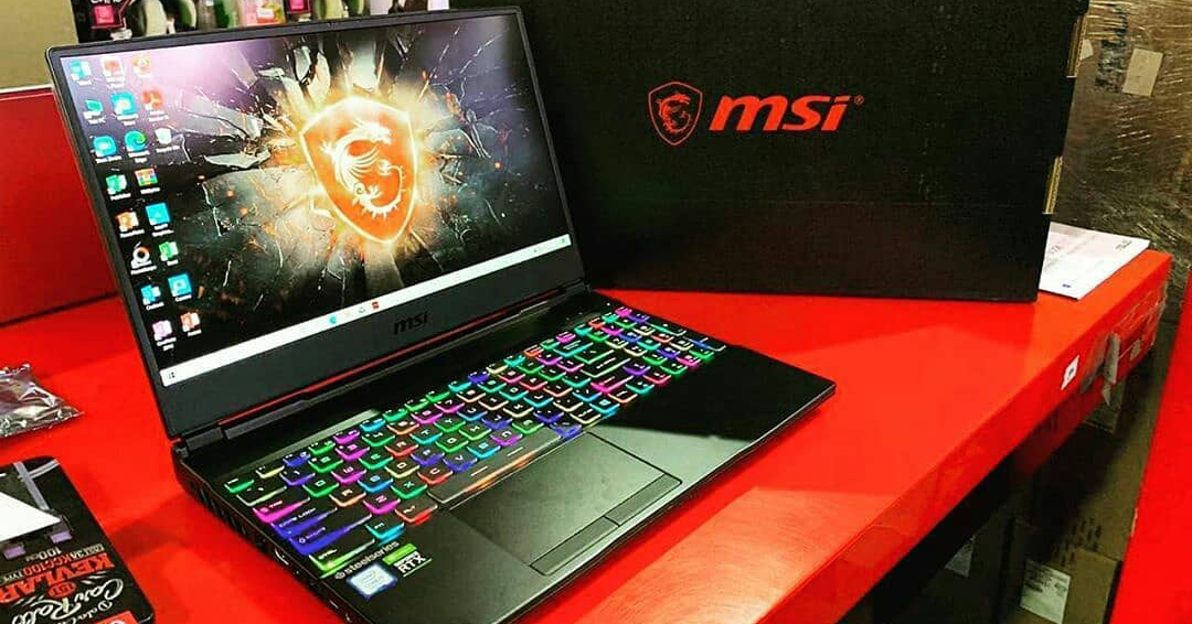 Top 3 mẫu laptop MSI nổi bật, đáng mua ở thời điểm hiện tại