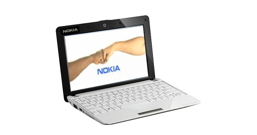 HMD Global sắp sửa ra mắt laptop Nokia