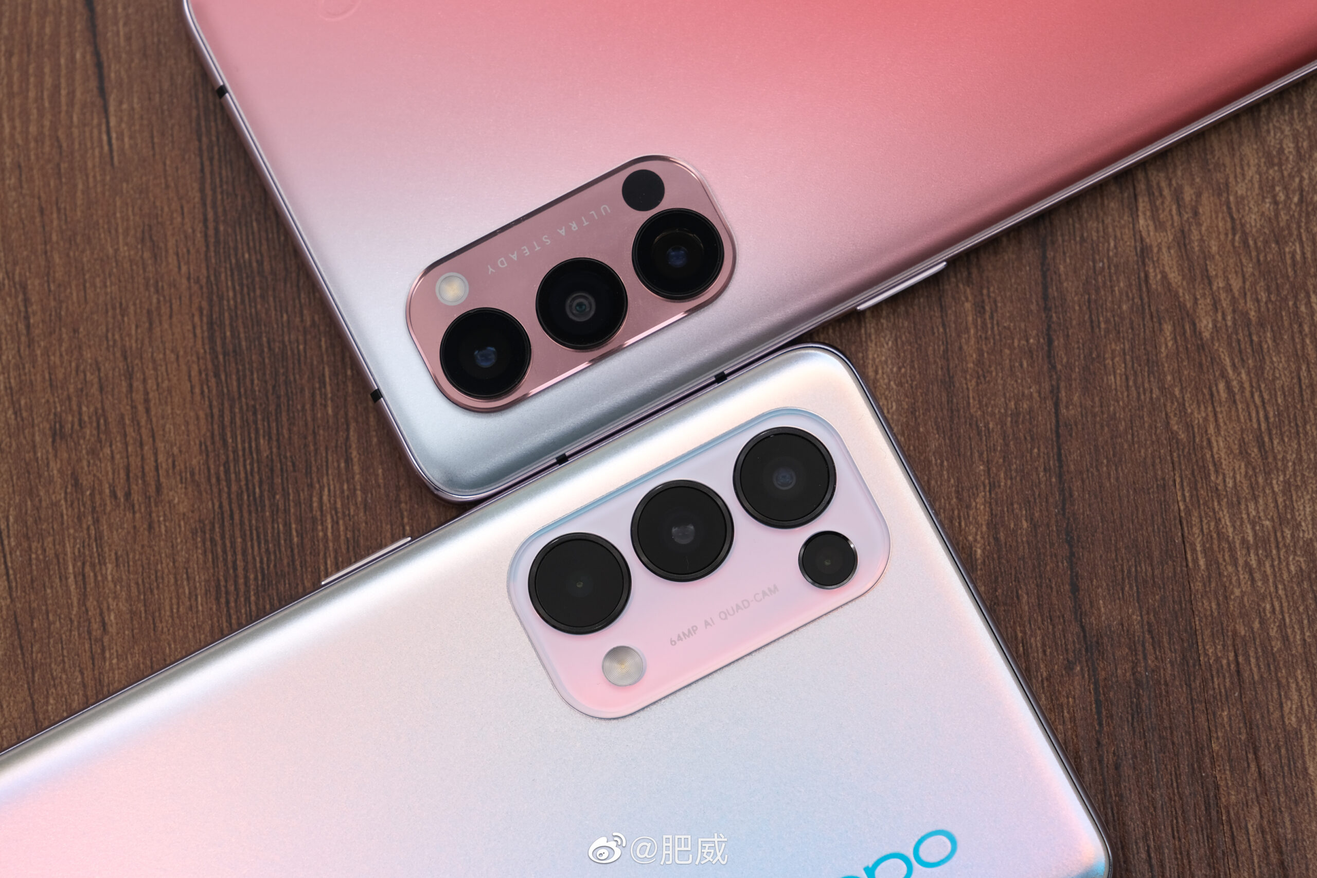 Cận cảnh OPPO Reno5: Thiết kế không đổi nhưng có màu Reno Glow cực đẹp ...
