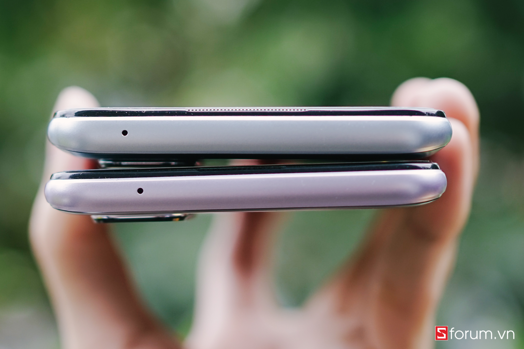 Trên tay bộ đôi Realme Q2 và Q2 Pro: Thiết kế cực đẹp, màn hình AMOLED ...