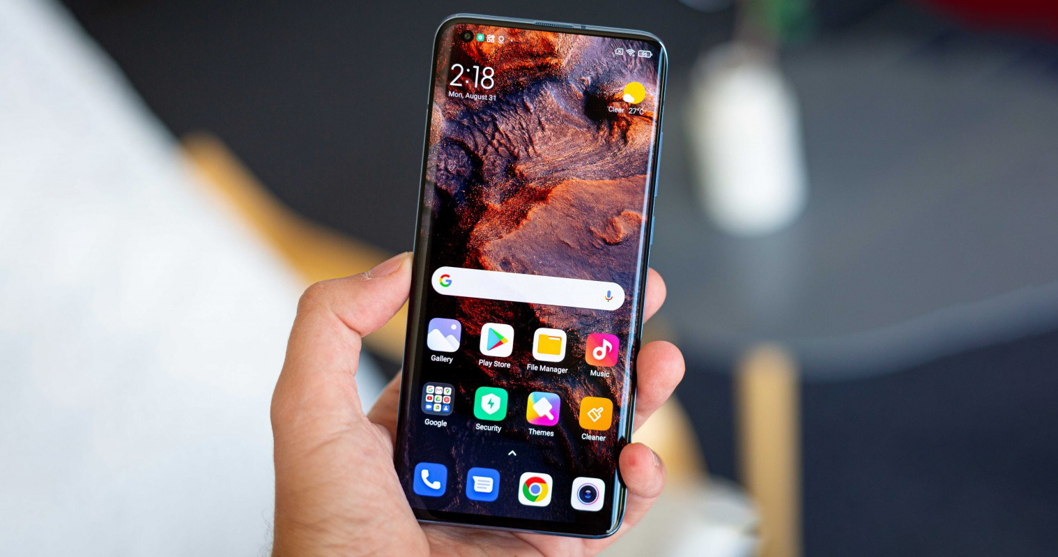 Xiaomi Mi 11 Pro+ sẽ sớm ra mắt với thông số kỹ thuật “siêu cấp”