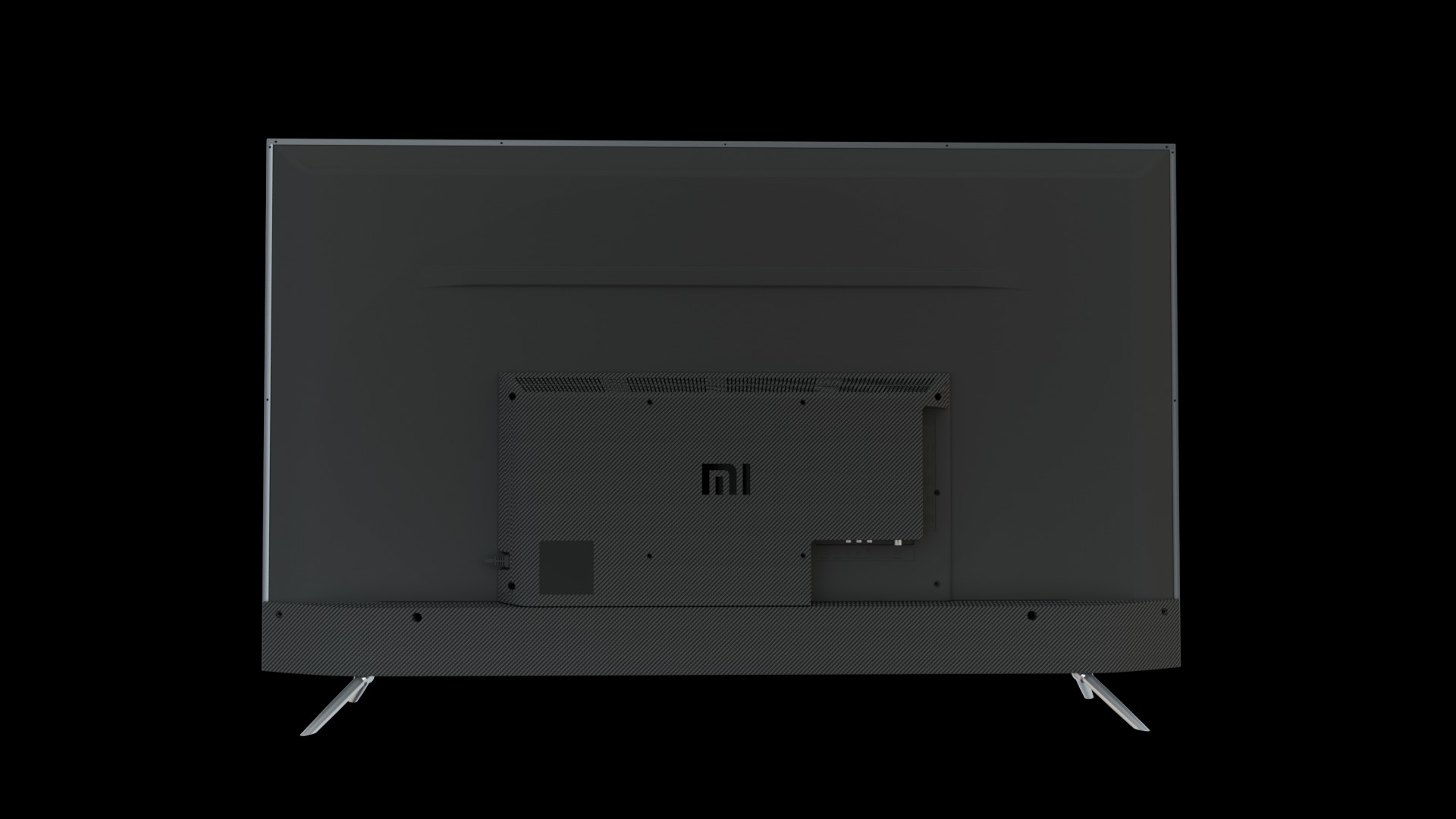 Xiaomi ra mắt Mi QLED TV: 55 inch 4K, chạy Android TV 10, 6 loa 30W ...
