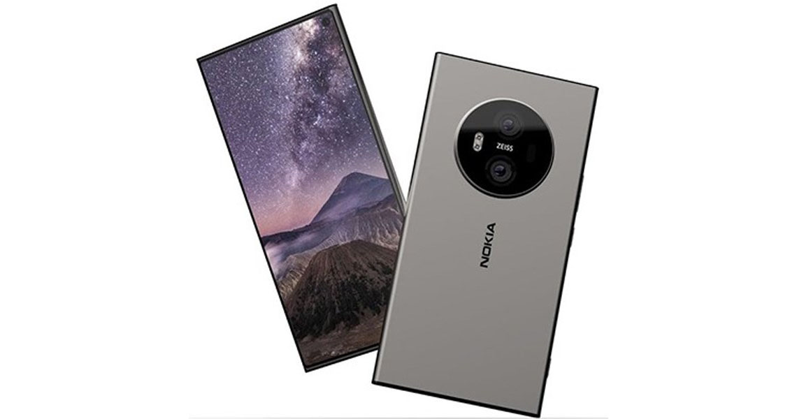 Nokia 10 với chip Snapdragon 888 sẽ ra mắt vào cuối năm sau