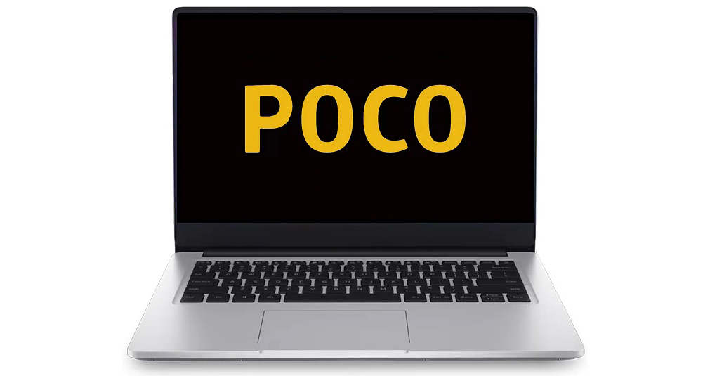 POCO sắp ra mắt laptop và tai nghe không dây giá rẻ