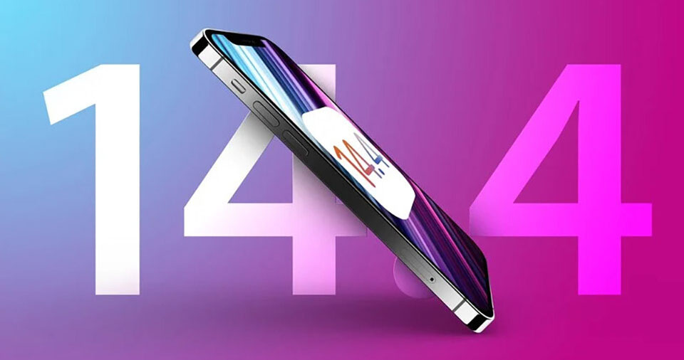 iOS 14.4 và iPadOS 14.4 có gì mới, gây hao pin không?