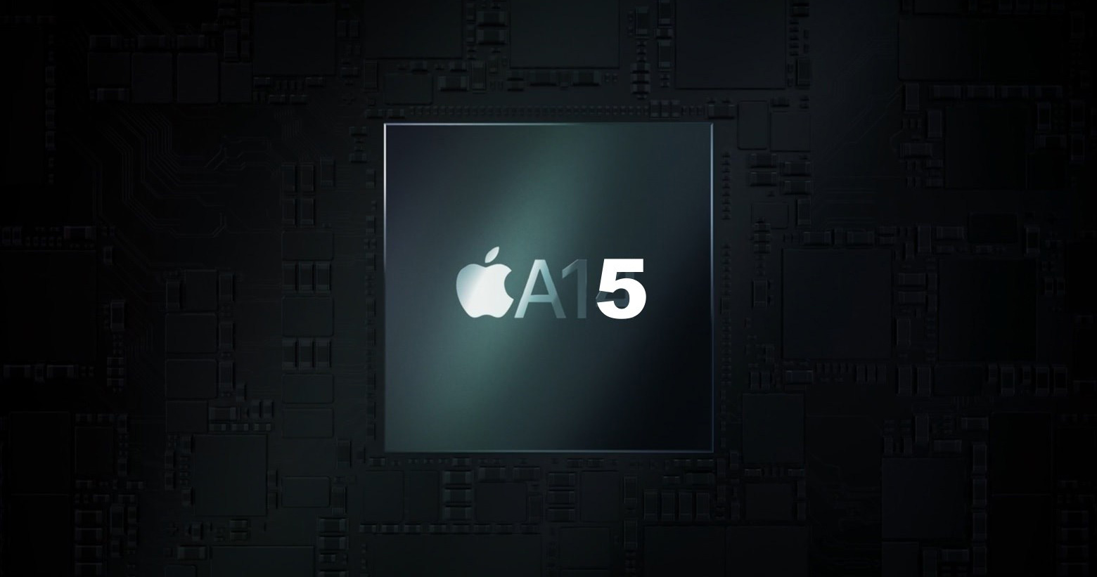 Rò rỉ sức mạnh của chipset Apple A15 được trang bị cho iPhone 13 series