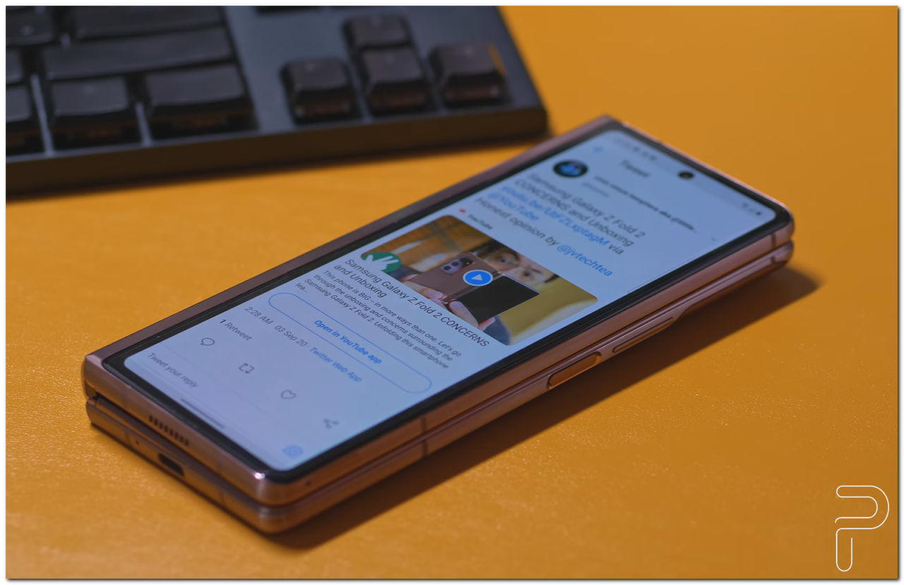 So sánh Huawei Mate X2 và Samsung Galaxy Z Fold 2: Siêu phẩm màn hình ...