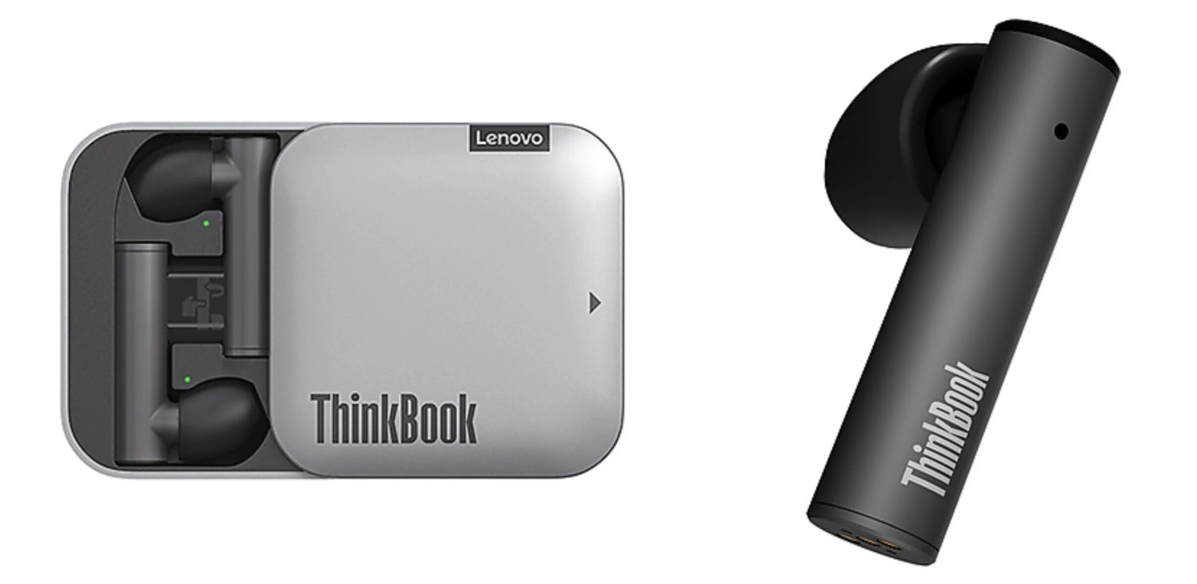 Lenovo ra mắt tai nghe ThinkBook Pods Pro: Tối ưu hoá cho Microsoft ...
