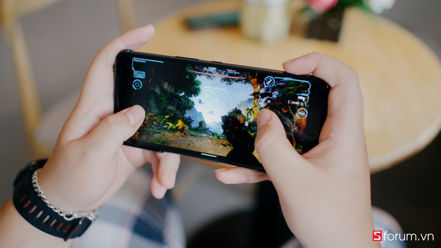 Top 4 smartphone chơi game "đỉnh" nhất hiện nay mà bạn không nên bỏ qua