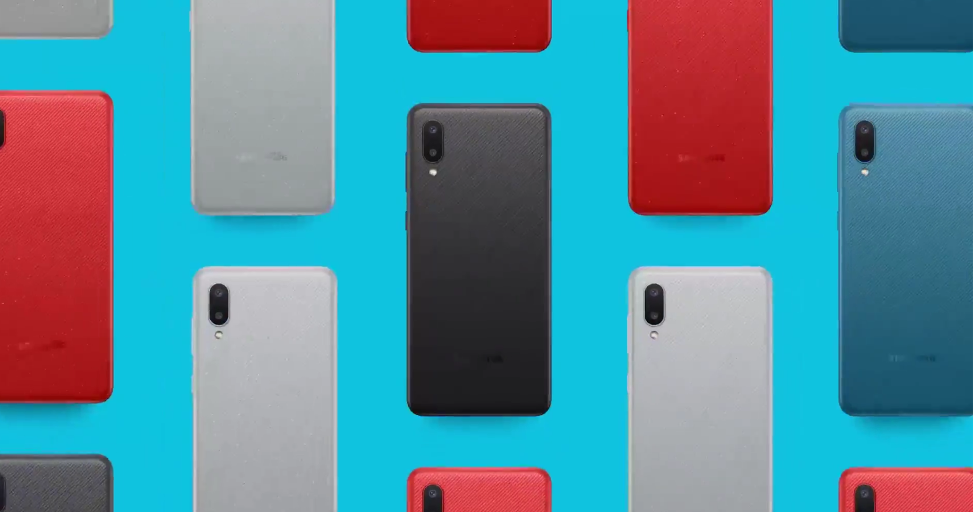 Samsung Galaxy M02 sắp sửa ra mắt, và đây là bằng chứng