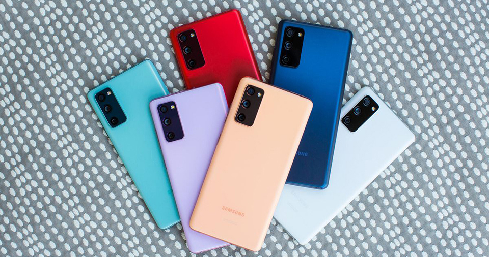 Samsung đang phát triển Galaxy S21 Fan Edition, sẽ sớm ra mắt?