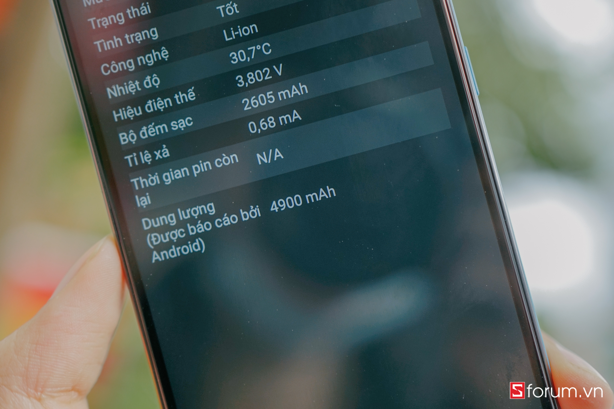 Trên tay Galaxy A02: Smartphone Samsung giá rẻ, thiết kế đẹp, có pin ...