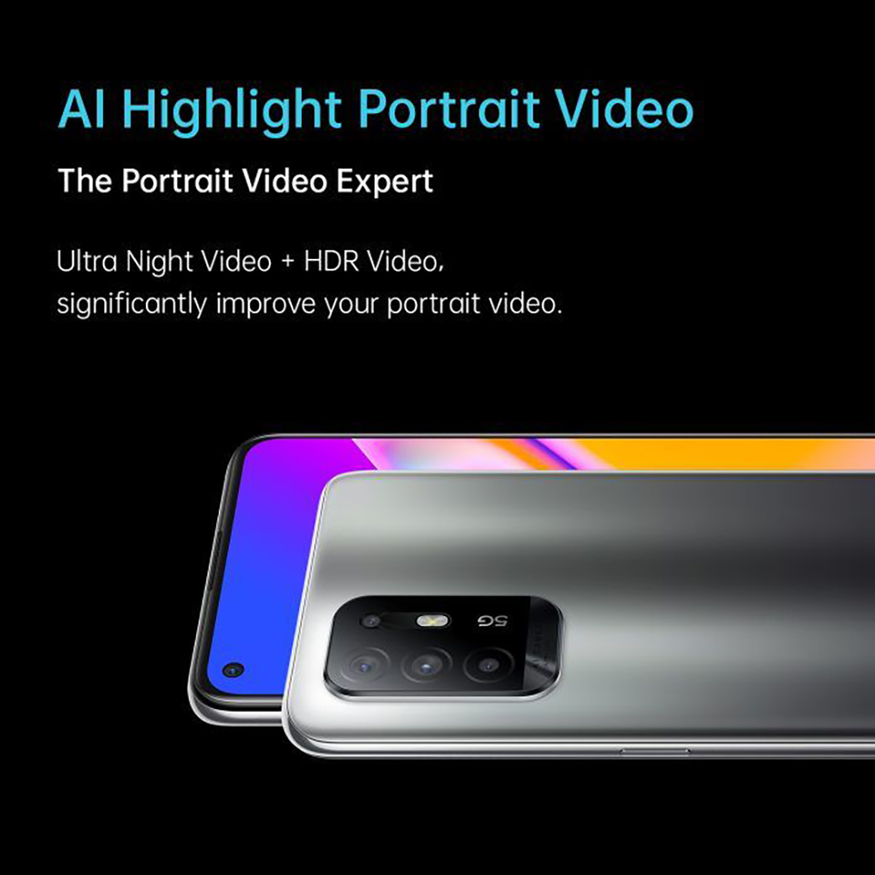 OPPO tung teaser chính thức cho F19 Pro+ 5G để quảng bá khả năng quay ...