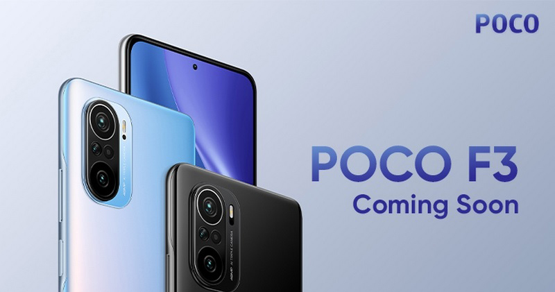 Đây là thời điểm ra mắt, thông số kỹ thuật chi tiết của Xiaomi POCO F3 ...