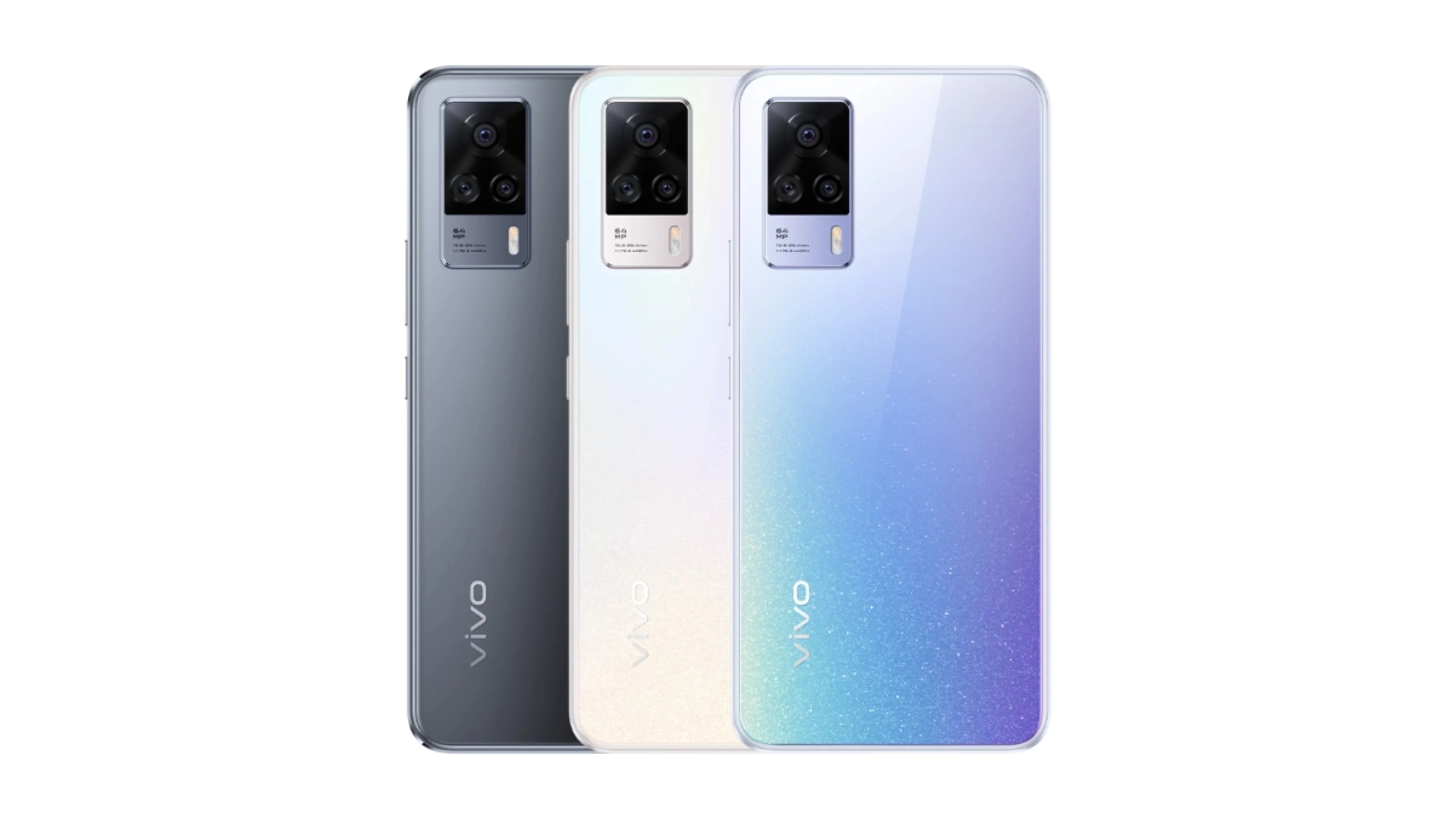 Vivo S9 và S9e ra mắt: MediaTek Dimensity 1100 đầu tiên trên thế giới