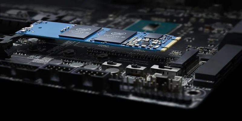 Intel Optane là gì và thiết bị hoạt động như thế nào?