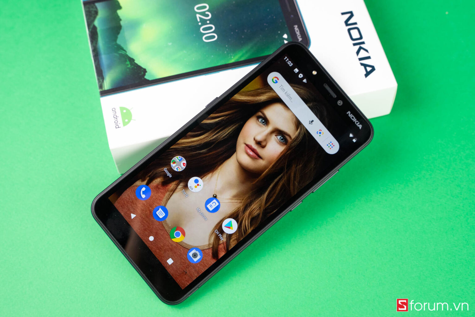 Top 3 Smartphone Dưới 2 Triệu Chơi Game Lướt Web Mượt đáng Mua Nhất