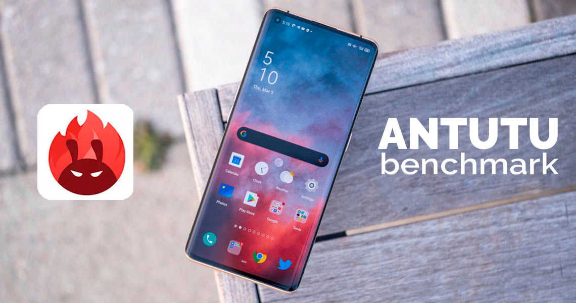 AnTuTu công bố top 10 smartphone Android mạnh nhất tháng 2/2021: iQOO ...