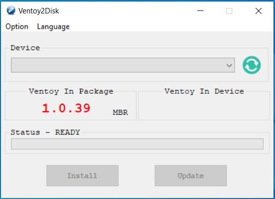 Hướng dẫn tạo usb multiboot tích hợp nhiều file iso dễ dàng