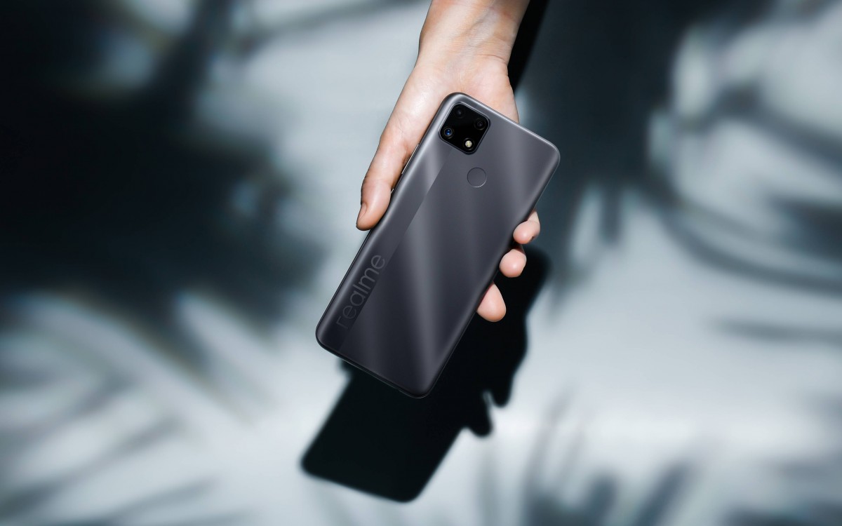 Nên mua Realme C25 hay Redmi 9 Prime trong tầm giá dưới 5 triệu đồng?