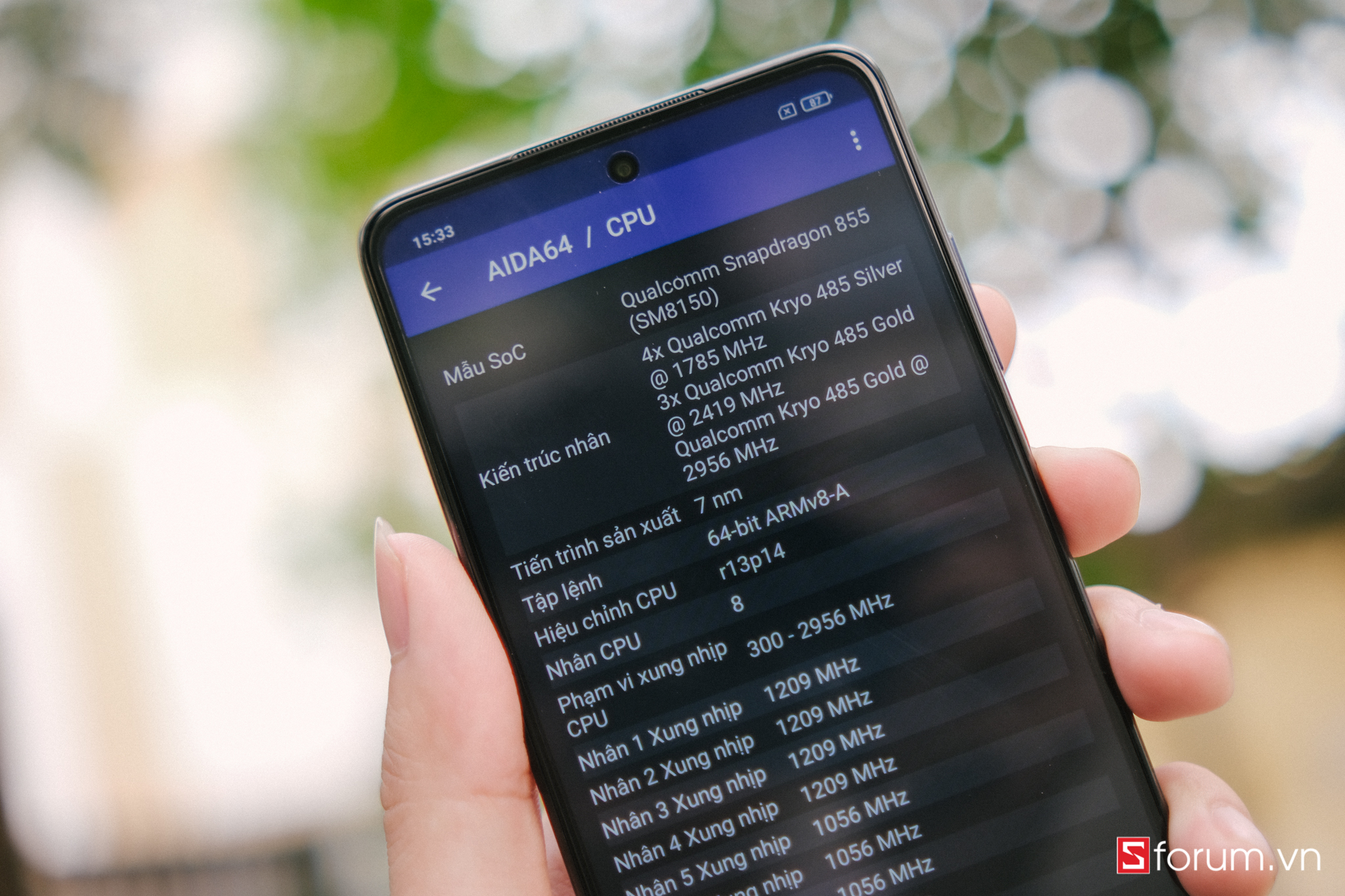 Trên tay POCO X3 Pro: Giá chỉ hơn 5 triệu nhưng có màn hình 120Hz, chip ...